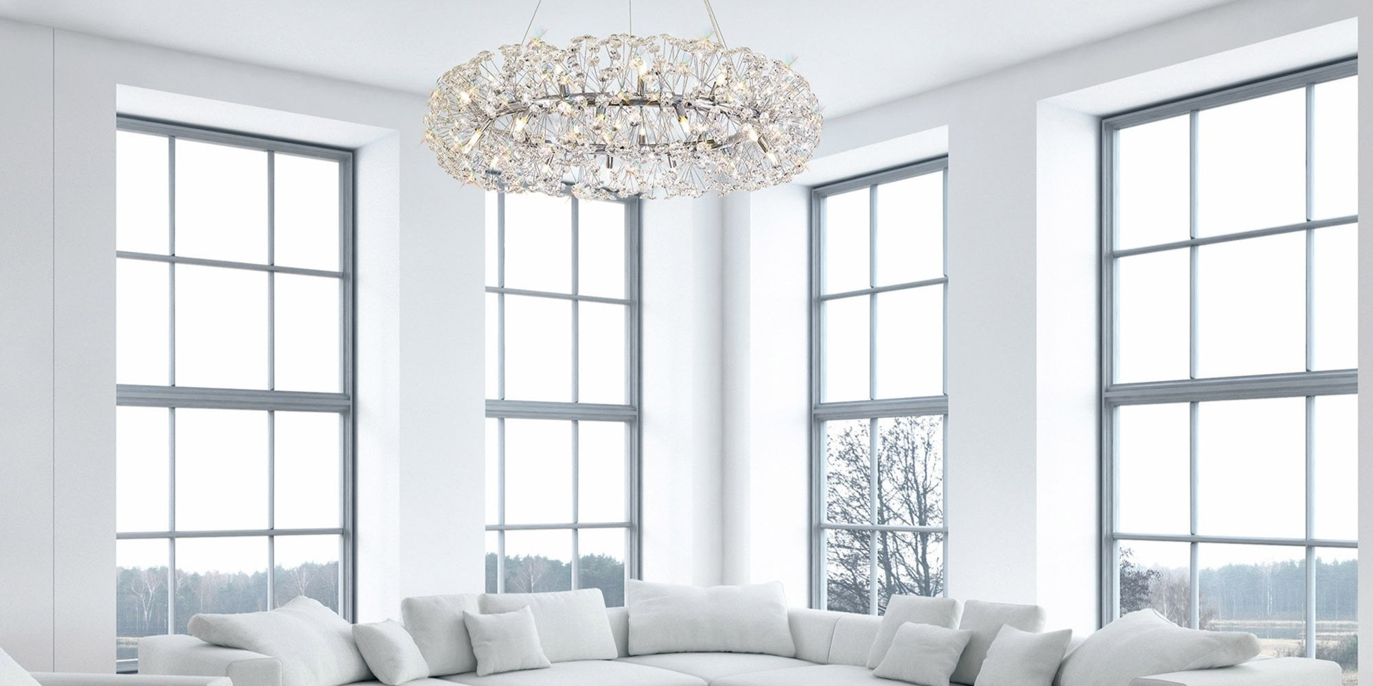 Indoor Lighting | Diverse Styles & Designs | Solihull Lighting
