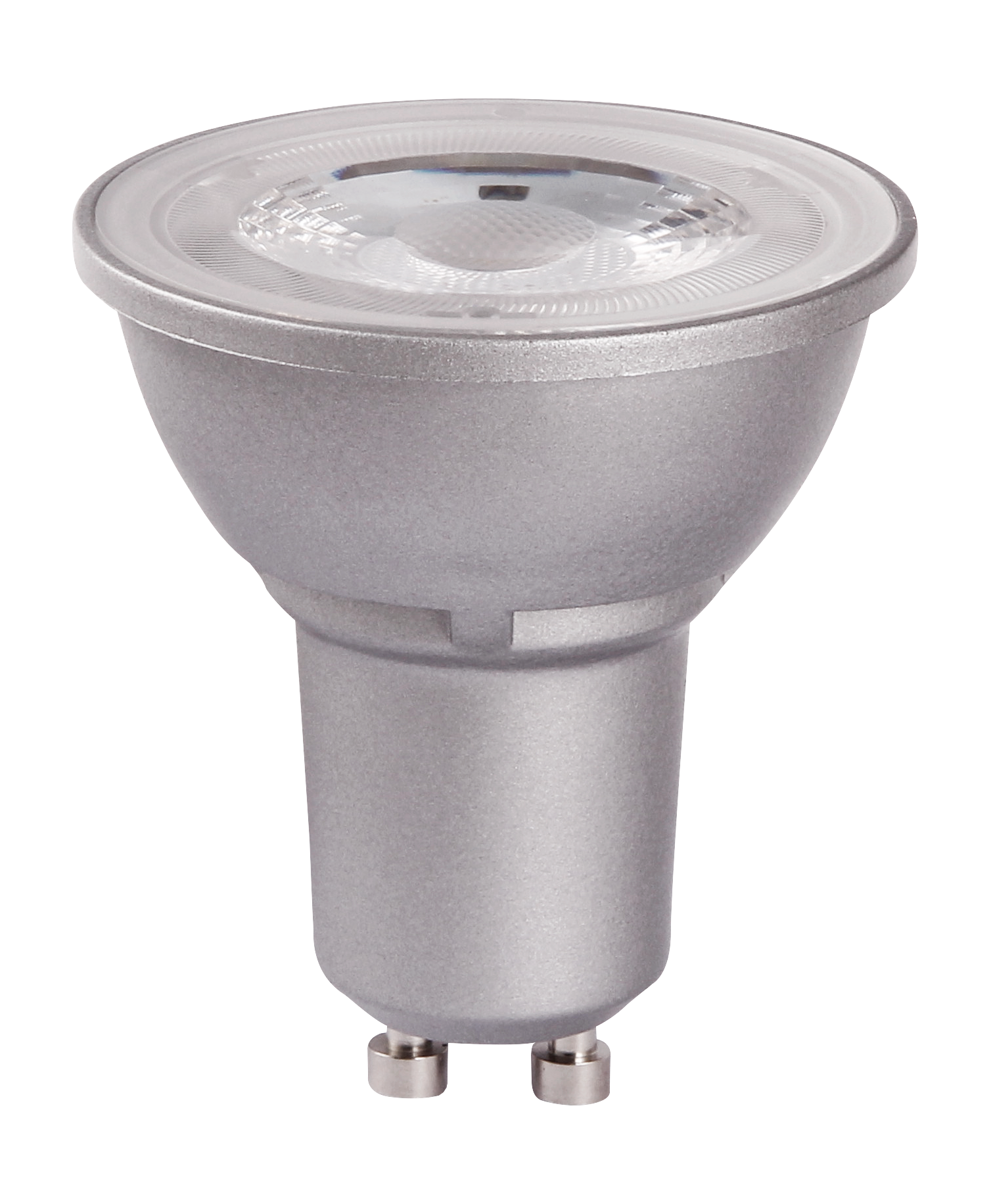 Bell Lighting Pack Of 10 5W LED Halo Elite GU10 Dimmable Bulb Daylight ...