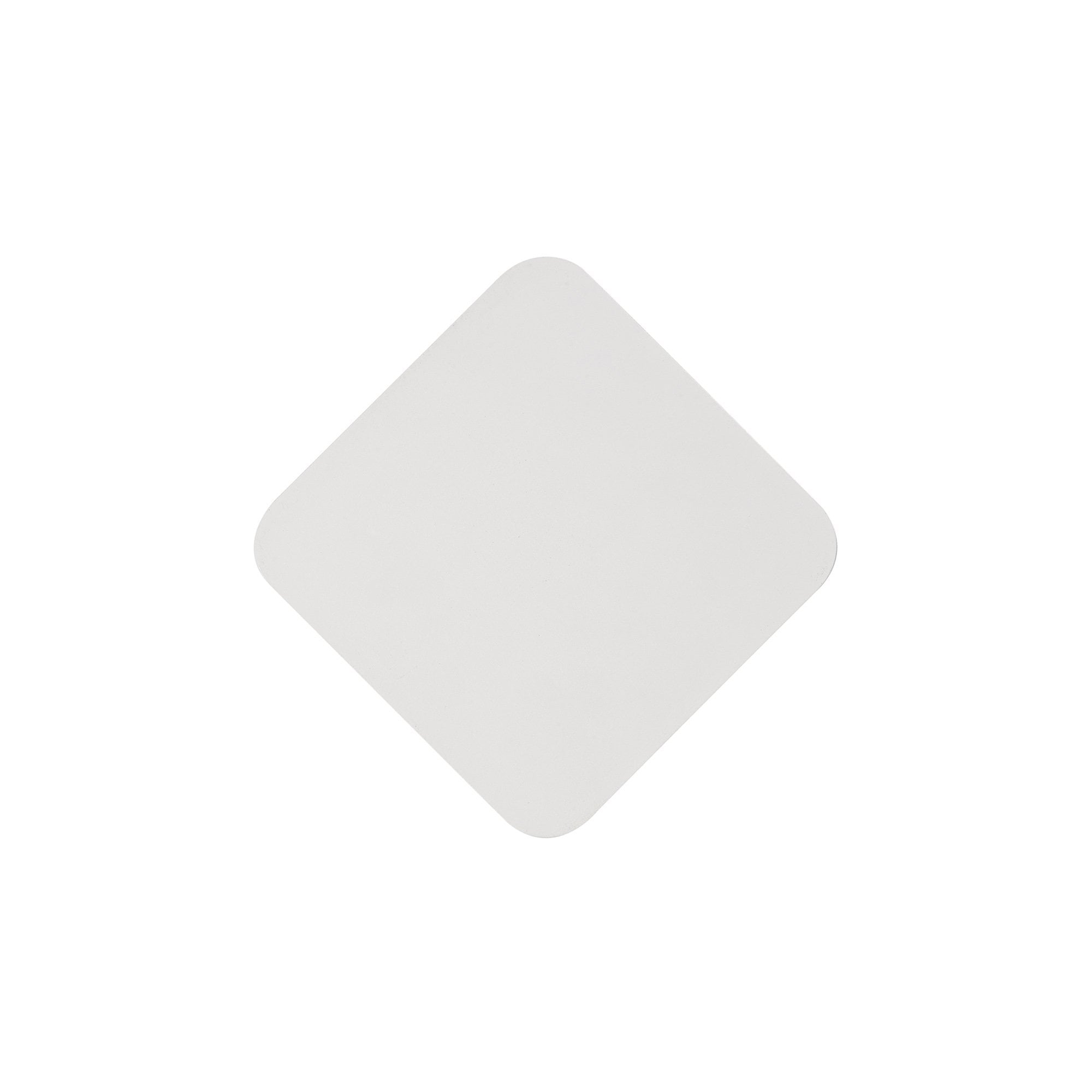 Nelson Lighting NLK03799 Modena Magnetic Base Wall Lamp LED 15cm Diamo ...