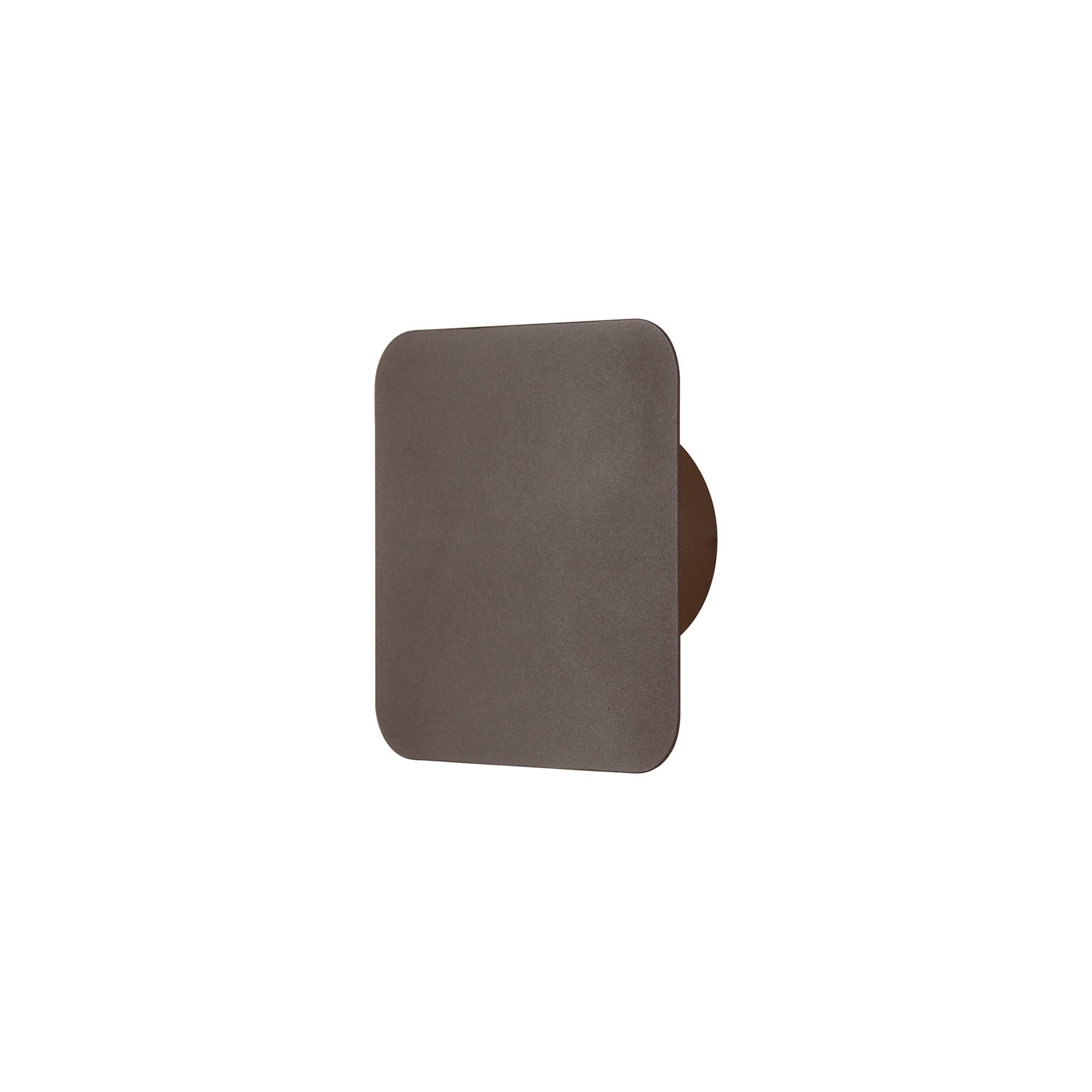 Nelson Lighting NLK04159 Modena Magnetic Base Wall Lamp LED 15cm Squar ...