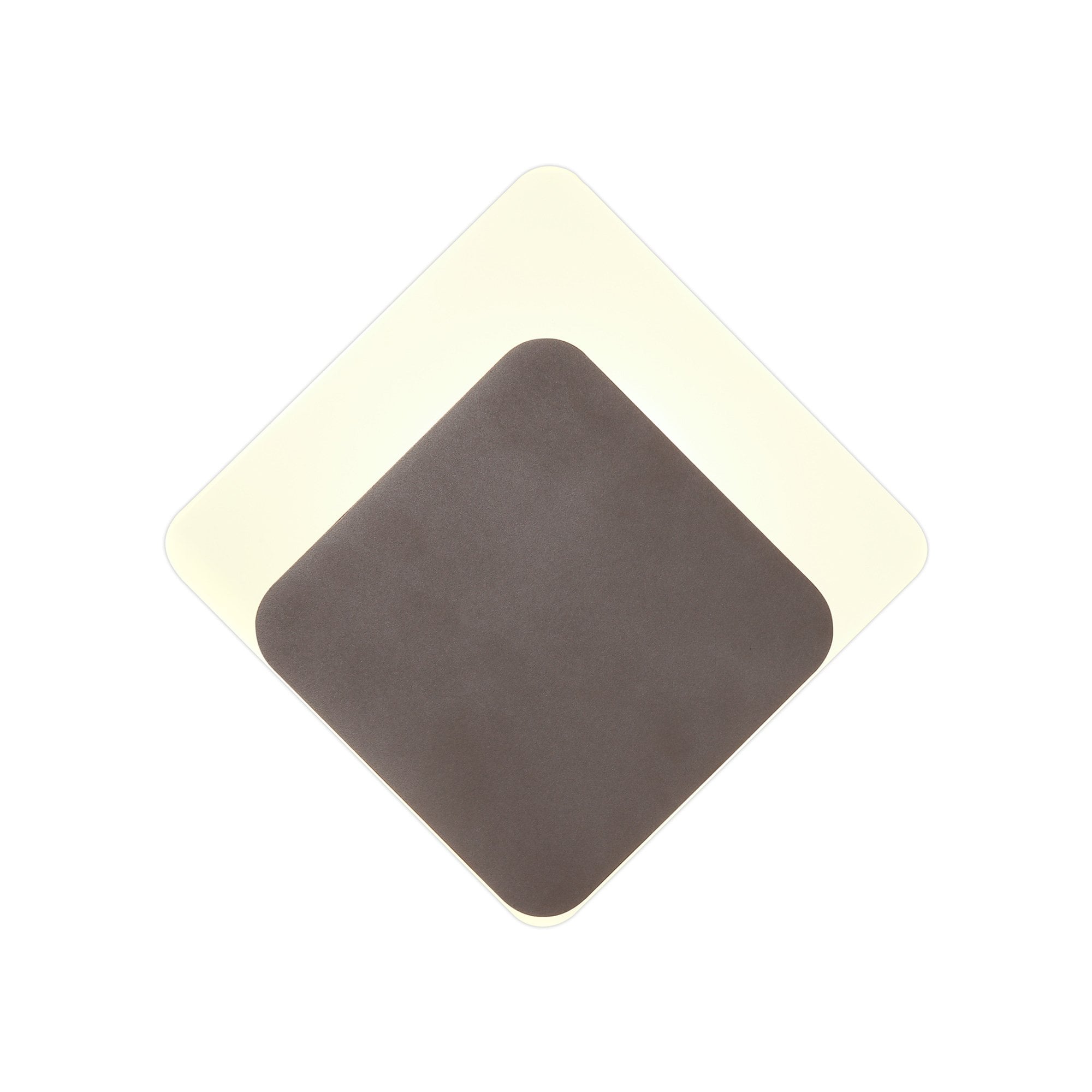 Nelson Lighting NLK04359 Modena Magnetic Base Wall Lamp LED 15/19cm Di ...