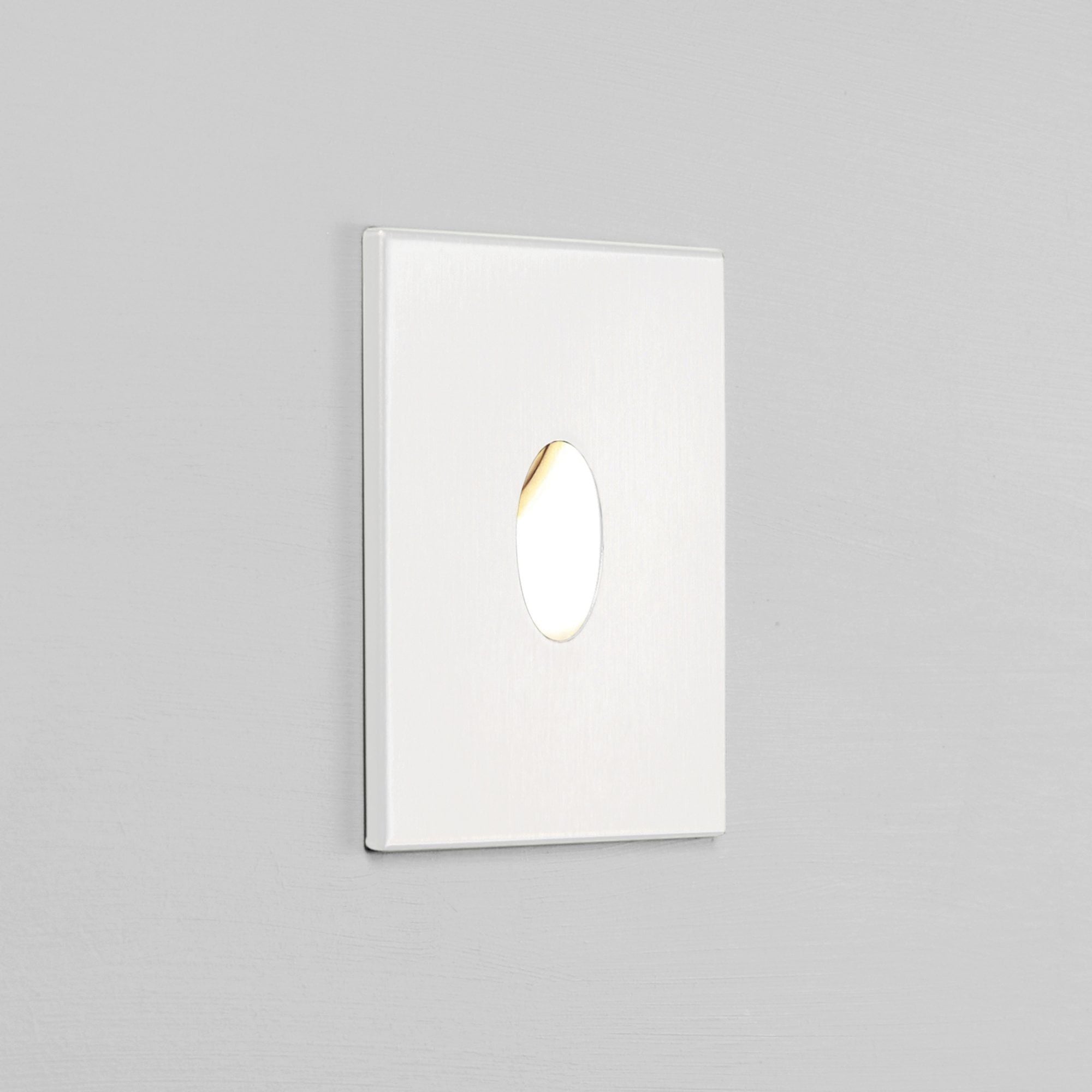 Astro 1175001 Tango LED Marker Wall Light White – Solihull Lighting