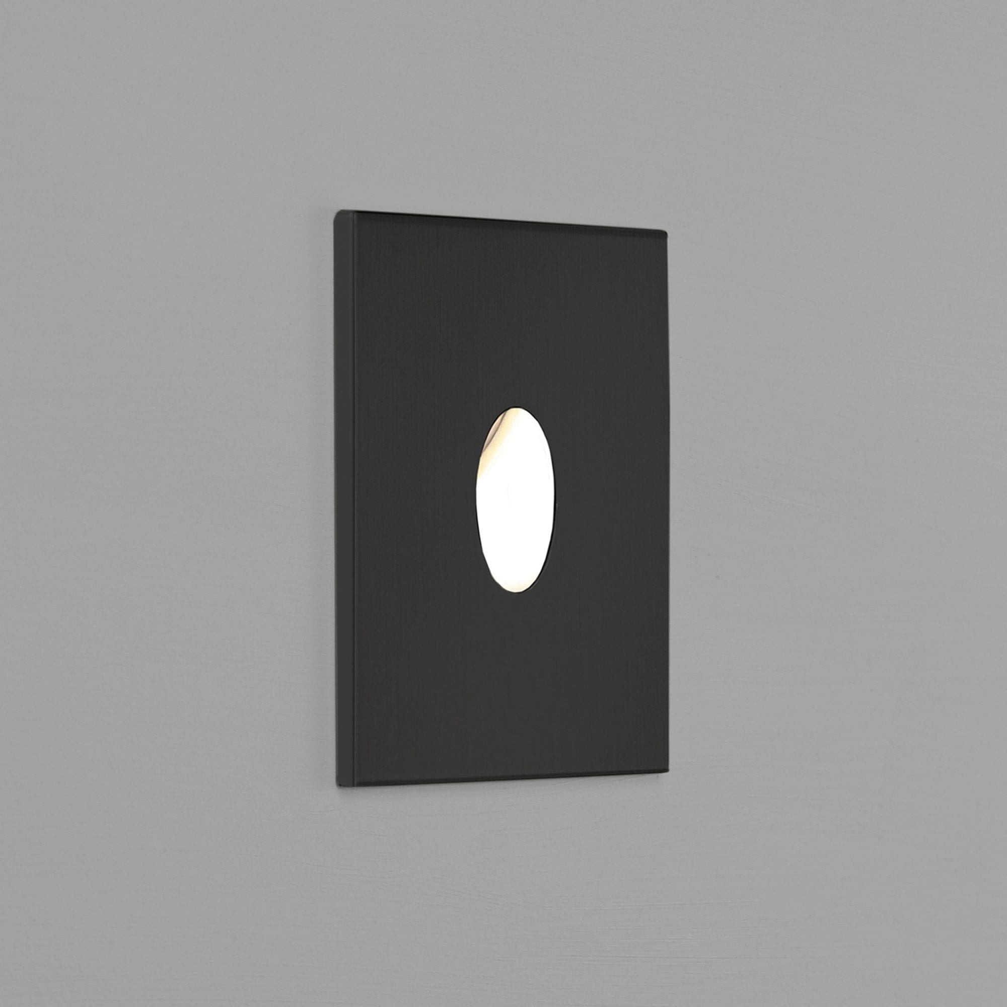 Astro 1175004 Tango LED Marker Light Black – Solihull Lighting