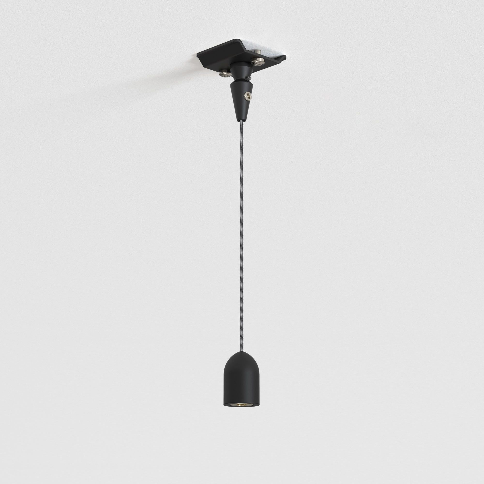 Astro 6020043 Track Suspension Kit Matt Black – Solihull Lighting